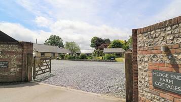 Casa de Campo | Terrenos do alojamento