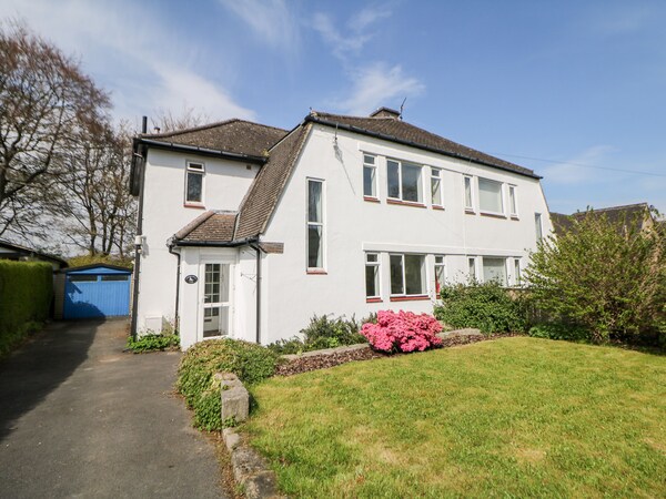 Loose Hill Lea - Hope Valley