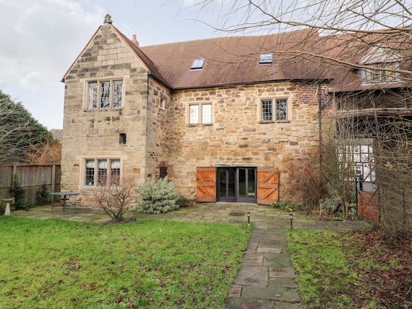 Gatehouse Croft - West Midlands