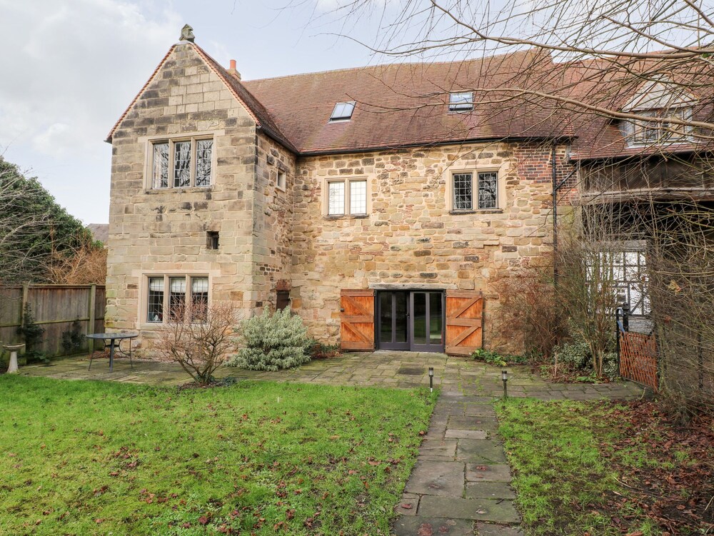 Gatehouse Croft - West Midlands