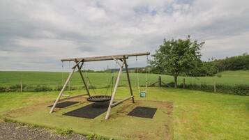 Casa de Campo | Área para crianças