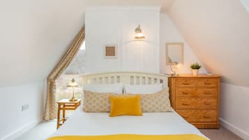 Casa de Campo | Interior