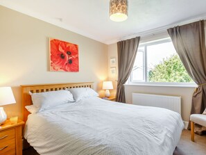 Casa de campo | 4 quartos, individualmente decorados, individualmente mobiliados