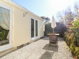 Casa de Campo | Varanda