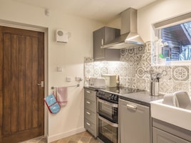 Casa de campo | Parte interna