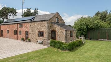 Casa de Campo | Interior