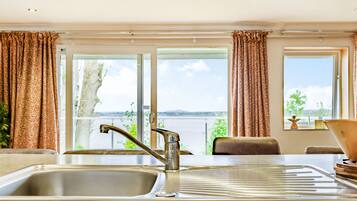 Casa de Campo | Interior