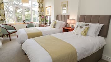 Casa de Campo | Interior