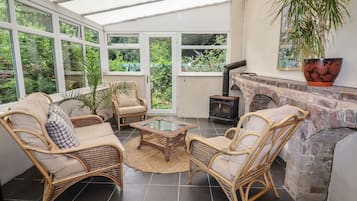 Casa de Campo | Interior
