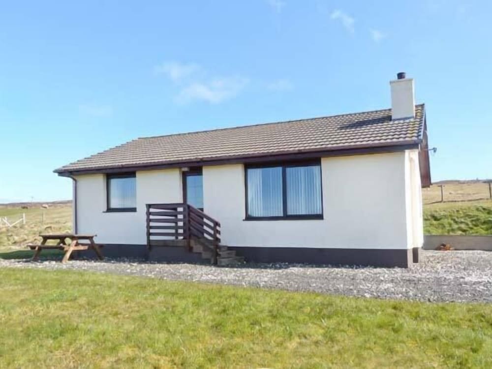 Ardmore - Outer Hebrides