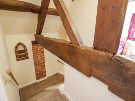 Casa de campo | Parte interna