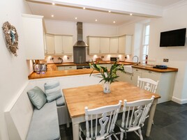 Casa de Campo | Interior