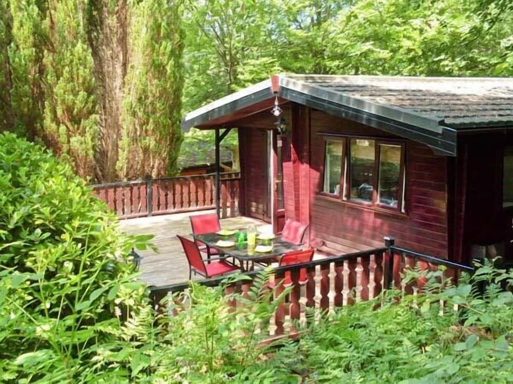Top Lodge, 4 Skiptory Howe - Windermere, UK