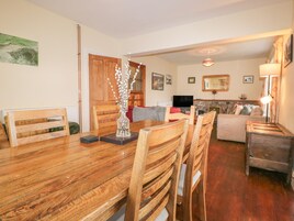 Casa de Campo | Interior