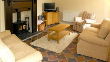 Casa de Campo | Interior