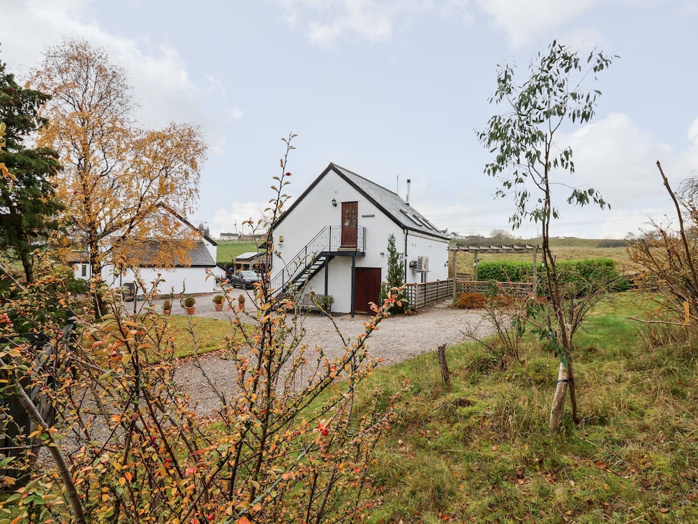 Tyn-y-mynydd Bach - North Wales