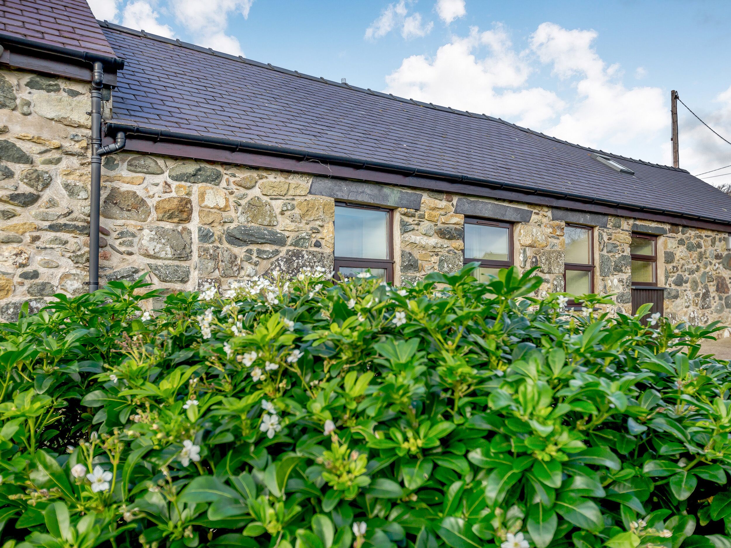 Casa de Campo | Exterior