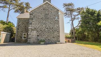 Casa de campo | Fachada