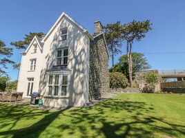 Casa de campo | Parte interna