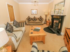 Casa de campo | Parte interna