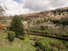 Casa de Campo | Terrenos do alojamento