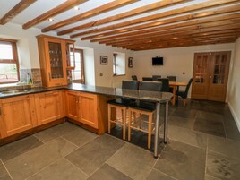 Casa de Campo | Interior