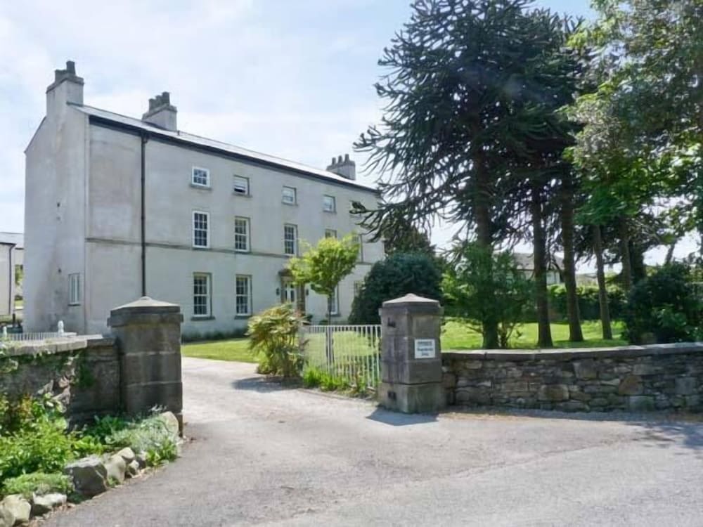 2 Cark House - Lancashire