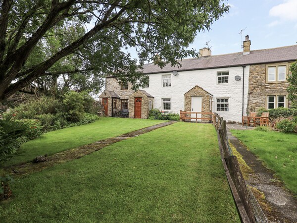 Harber Scar - Horton in Ribblesdale