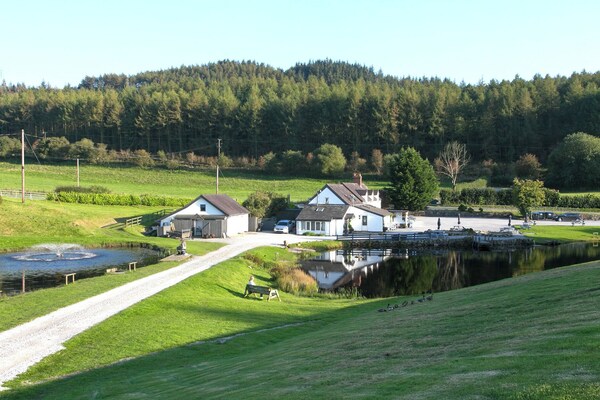 Harrison's Cottage - Cheshire