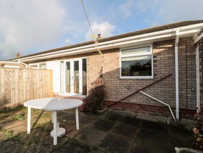 Casa de campo | Parte interna