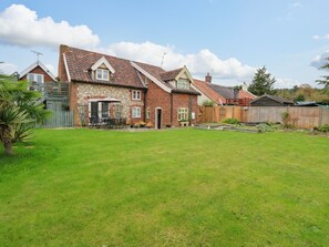 Casa de campo | Fachada