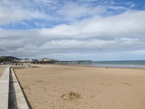 Casa de campo | Parte interna