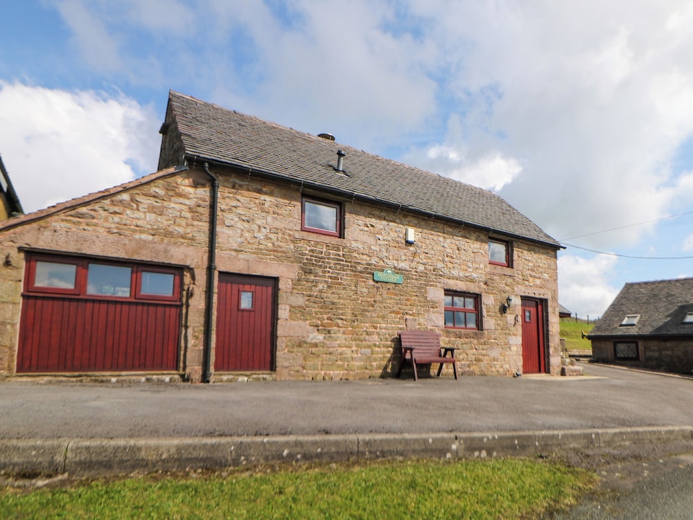 Downsdale Cottage - Cheshire