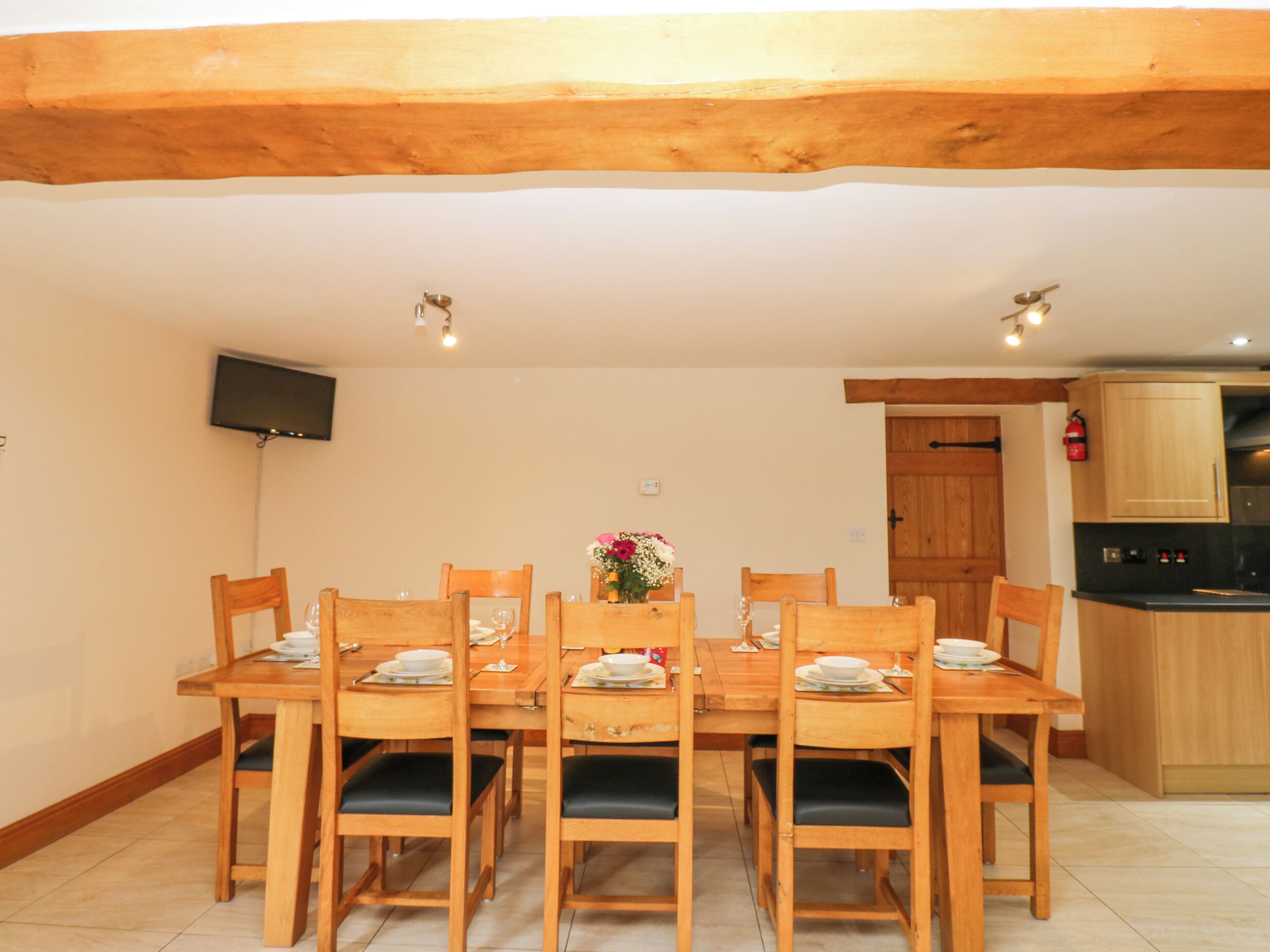 Casa de Campo | Restaurantes