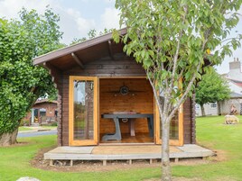 Casa de Campo | Interior