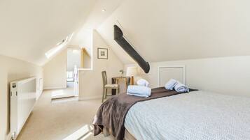 Casa de Campo | 2 quartos, com decoração personalizada, com mobília individualizada