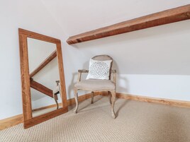 Casa de Campo | Interior