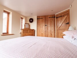 Casa de Campo | Interior