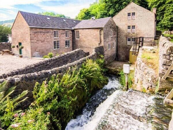 The Malthouse - Peak District
