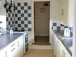 Casa de campo | Parte interna