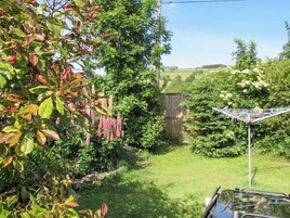 Casa de campo | Parte interna