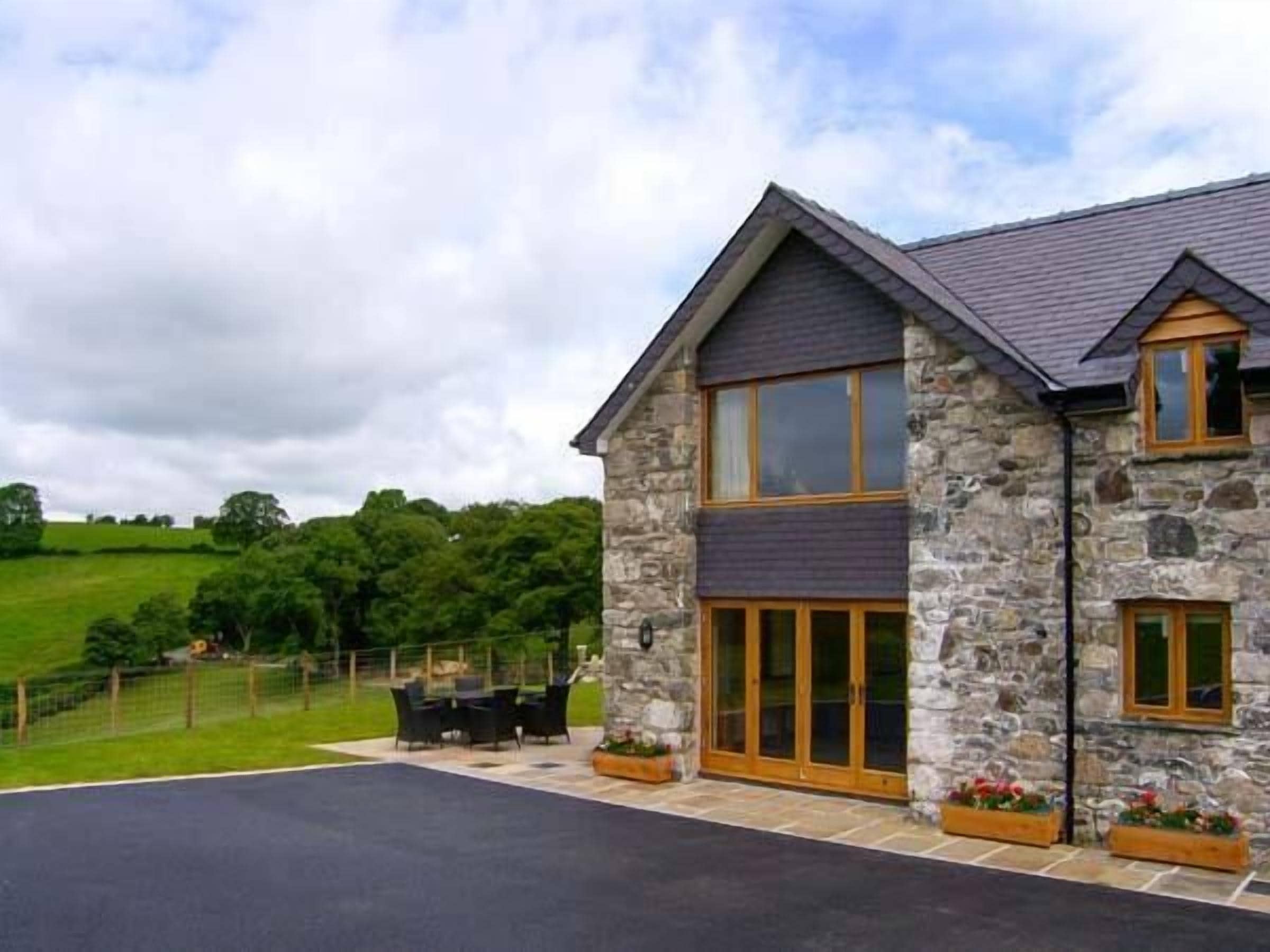 Casa de Campo | Interior