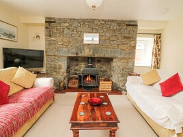 Casa de campo | Área de estar