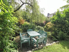 Casa de campo | Parte interna