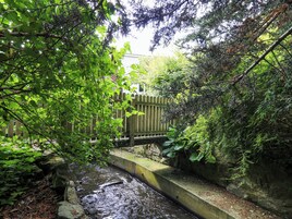 Casa de campo | Parte interna