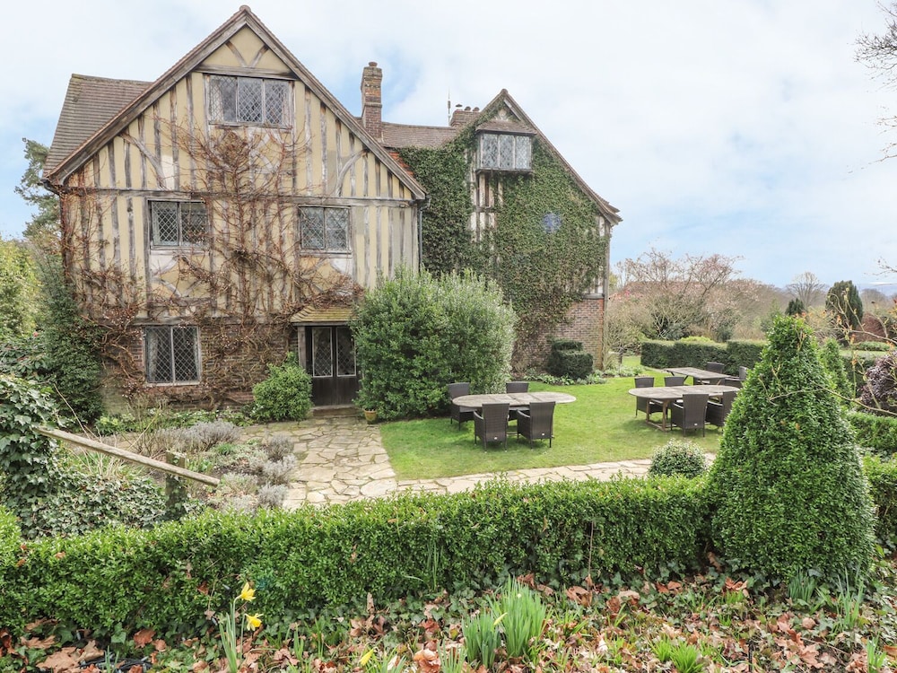 Hoath House - East Sussex