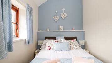 Casa de Campo | 3 quartos, com decoração personalizada, com mobília individualizada