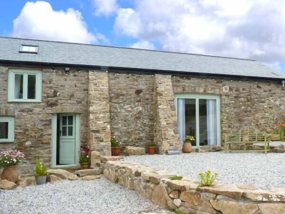 Woodstone Barn - Tavistock