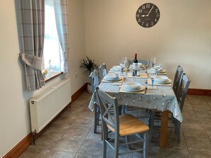 Casa de Campo | Interior