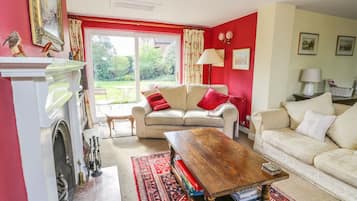 Casa de Campo | Interior